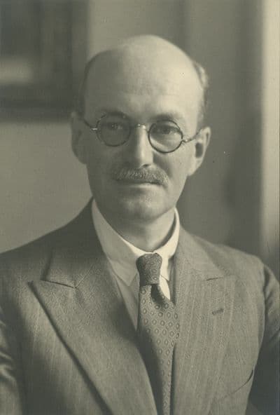 History of Metallography | Metallography.org