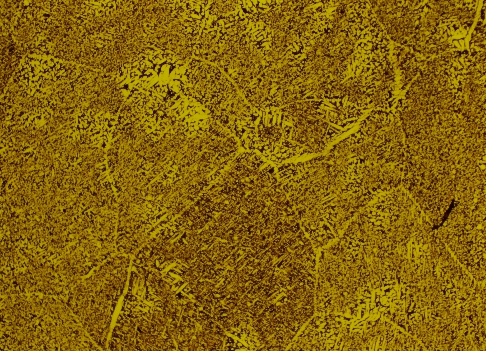 Metallographic Sample Preparation Guides | Metallography.org | Metallography.org