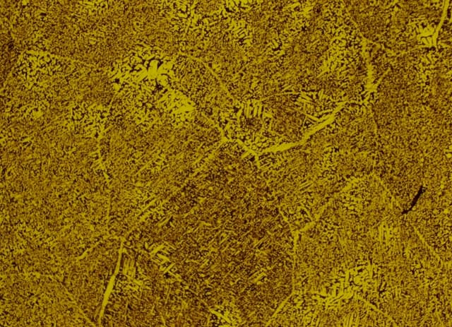 Aluminum Sample Preparation | Metallography.org